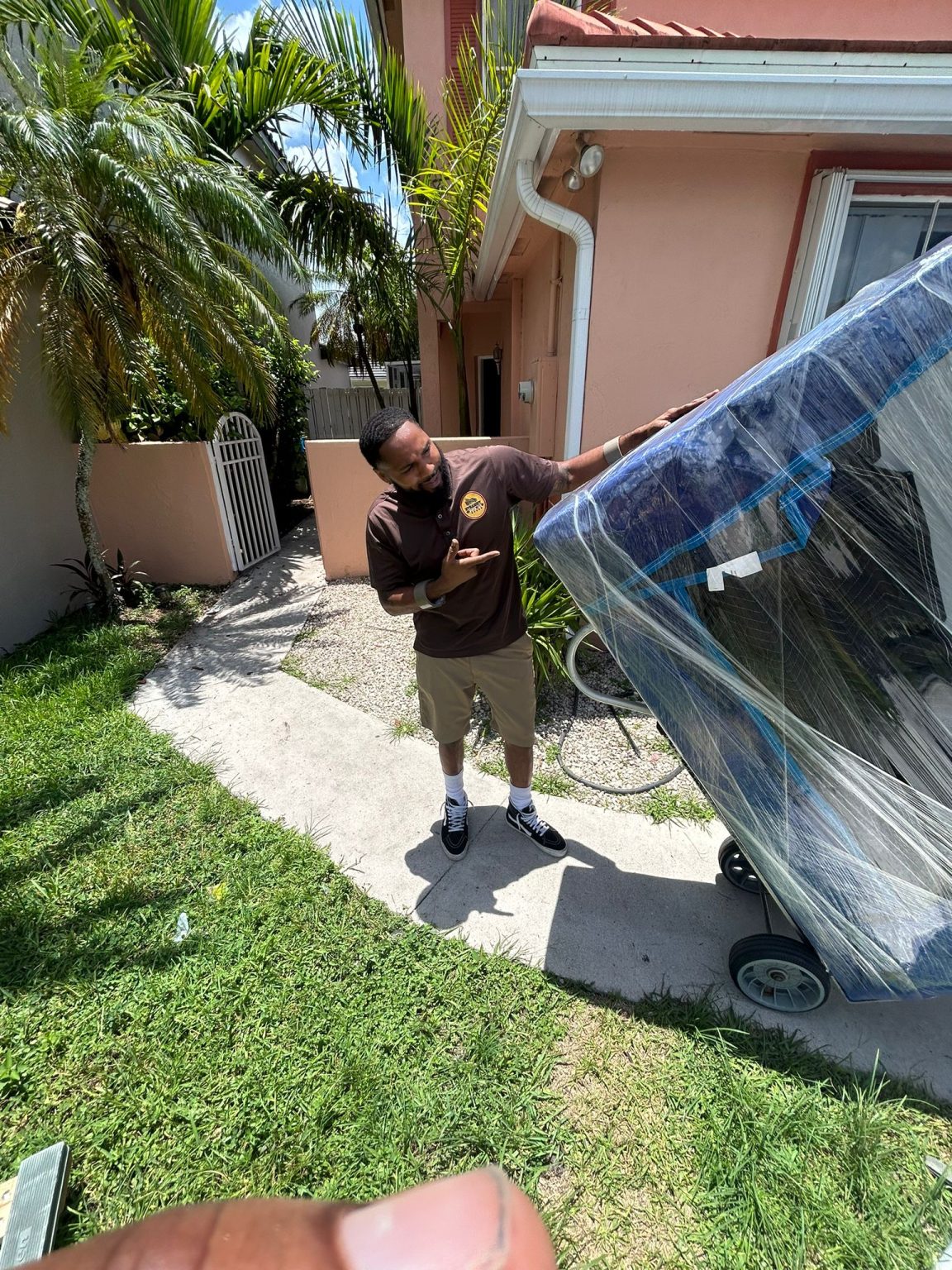Miami Movers – Affordable Moving Company in Miami